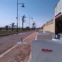 Playa de Poniente Almerimar - Almerimar, Andalucía