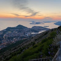 Fort Imperial - History Museum in Dubrovnik