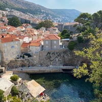 Park Gradac - Park in Dubrovnik