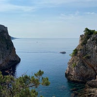 Park Gradac - Park in Dubrovnik