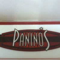 Panino's Restaurant - 857 Village Center Dr