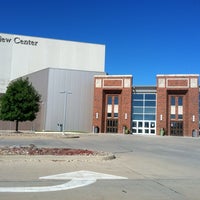 Bridge View Center - Theater in Ottumwa