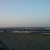 Playa Monagre - Beach in La Villa de Los Santos