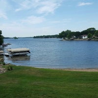 Prior Lake - Lake in Prior Lake