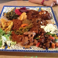 Fasika Ethiopian Restaurant - Hamline - Midway - Saint Paul, MN