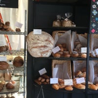 Pearl Bakery (Now Closed) - Bakery in Portland