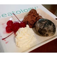 Cafe Eatology - Menteng - Jakarta Pusat, Jakarta