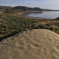 Dillon Beach - Dillon Beach Rd
