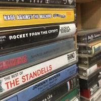 Counterpoint Music & Books - Record Store in Hollywood, Los Angeles, CA