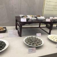 Tteok and Kitchen Utensil Museum - Other Great Outdoors in Jongno-gu
