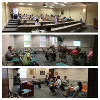 William Peace University (Peace College) - Raleigh, NC