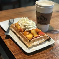 Benelux Coffee - Coffee Shop
