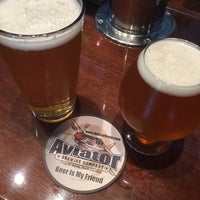 Aviator Brewing Company - Fuquay-Varina, NC