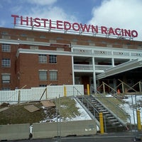 JACK Thistledown Racino - 26 tips