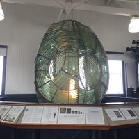 Point Arena Lighthouse - Point Arena, CA