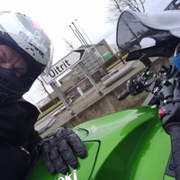 Makro Tankstation (Now Closed) - Fuel Station in Eke