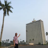 Wisma Bapa Malaysia - Petra Jaya - Kuching, Sarawak