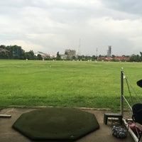 Royal Ace Driving Range - Quezon City District 3 - Quezon City, Quezon City