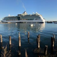 Eastern Promenade Trail - Trail in Downtown Portland