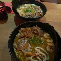 Musashi Noodles & Sushi Bar - Sushi Restaurant in Dublin