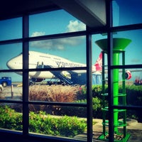 Grantley Adams International Airport (BGI) - 78 tips from 6143 visitors