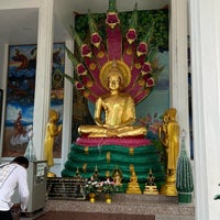 วัดศิริสุทโธ (วัดป่าคำชะโนด) (Wat Pa Kham Chanod) - Buddhist Temple in ...
