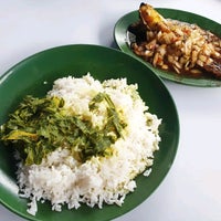 Kompleks Makan Tanglin - Food Court