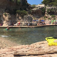 Torre Cala Incina - Beach