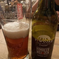 Pizzeria Cyklop - Italian Restaurant in Stare Miasto