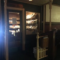The Cigar Box - Italian Restaurant in Kansas City
