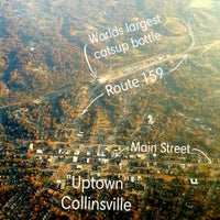 City of Collinsville - 6 tips