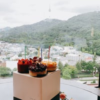 Grand Hyatt Seoul - 한남동 - 120 tips from 10268 visitors