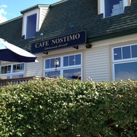 Cafe Nostimo - 8 tips from 291 visitors