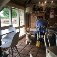 Cogges Farm - 4 tips