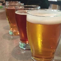 Alpine Dog Brewing Company - North Capitol Hill - Denver, CO