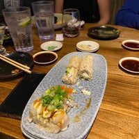 Mikuni - Sushi Restaurant in Sacramento