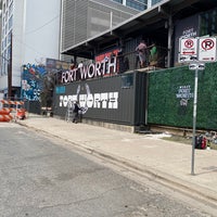 The Container Bar (Now Closed) - Downtown Austin - Austin, TX