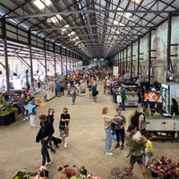 Carriageworks - Performing Arts Venue
