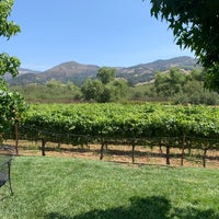 Deerfield Ranch Winery - Winery