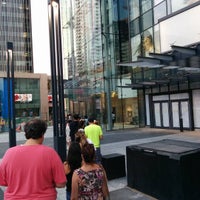 Yonge Eglinton Square - Yonge St.
