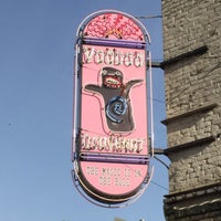 BrewCycle Portland - Moving Target