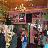 BrewCycle Portland - Moving Target in Buckman