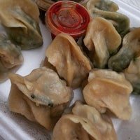 Doozo Dumpling House - Dumpling Restaurant in Downtown Houston