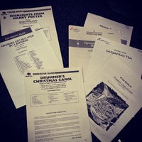 Cross Middle School - Education in Tucson