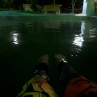 Gadek Hot Spring - Hot Spring in Alor Gajah