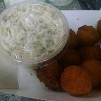 Menu - Jones' Fish Camp - 5081-5135 N Carolina 16