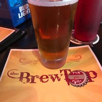 BrewTop Patio and Pub - Pub in Overland Park