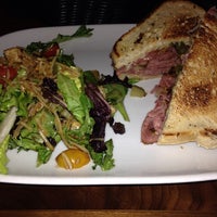 Palace Cafe - New American Restaurant in Tulsa