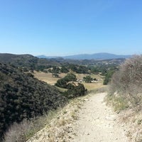 Chesebro Trail - Trail