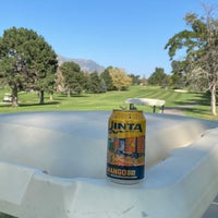 Hubbard Golf Course - Golf Course in Hill AFB